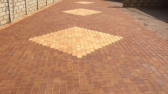 Advantages Of Brick Paving