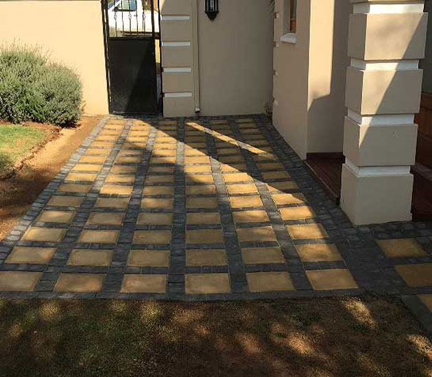 Driveway Paving | Paving Contractors | Johannesburg